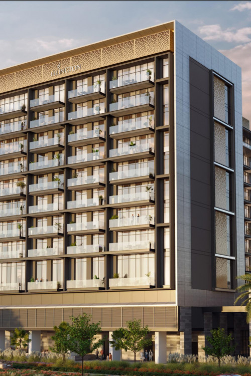 Ellington Properties Development LLC - Propsearch.ae