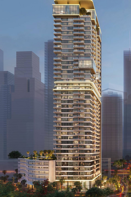 Ellington Properties Development LLC - Propsearch.ae