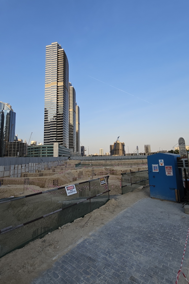 Ellington Upper House West - Propsearch.ae