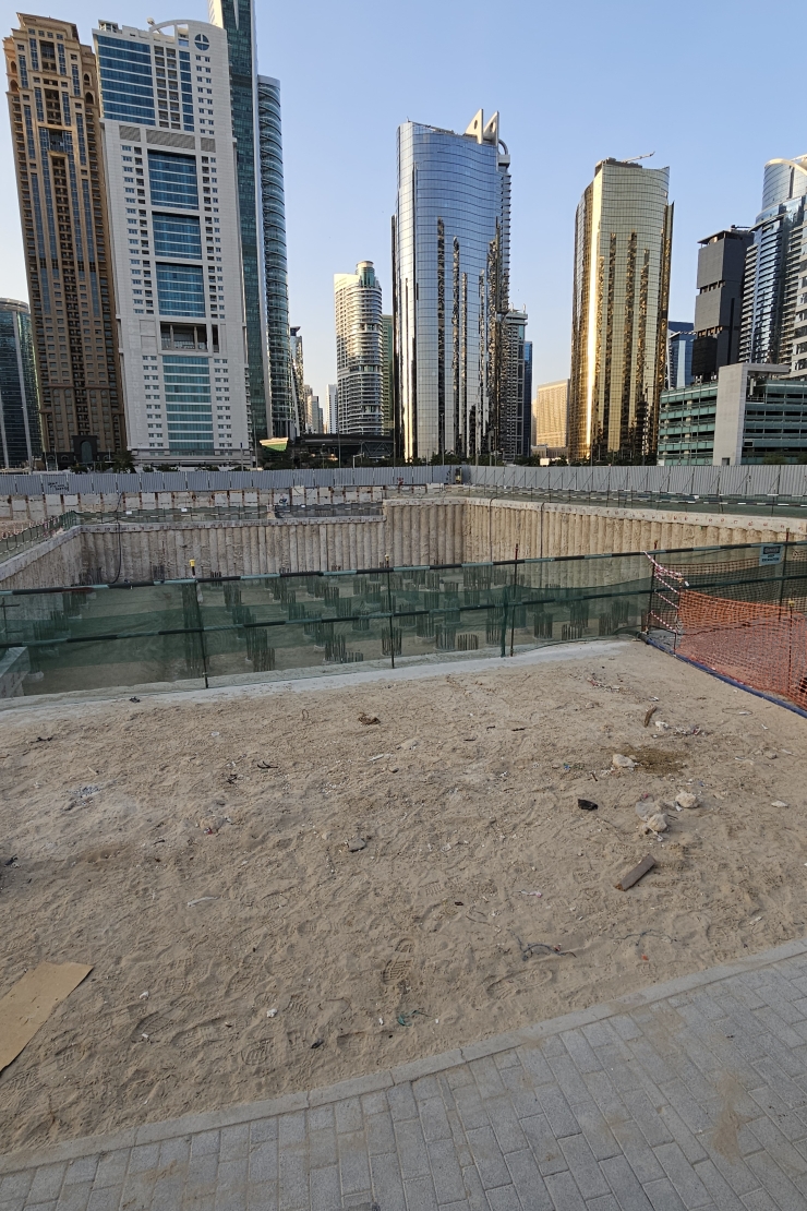 Ellington Upper House West - Propsearch.ae