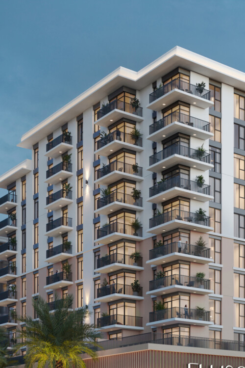 Nshama Development LLC - Propsearch.ae