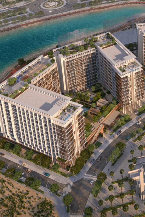 Deyaar Development PJSC - Propsearch.ae