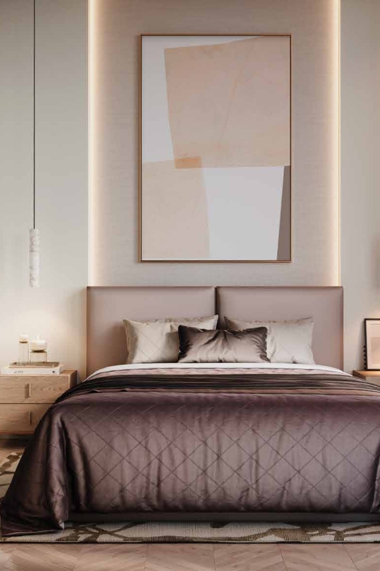 Elmora Residence - Propsearch.ae