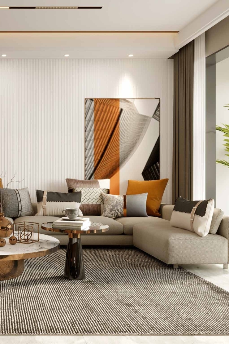 Elmora Residence - Propsearch.ae