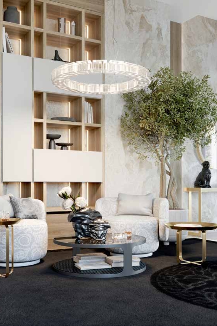 Elmora Residence - Propsearch.ae