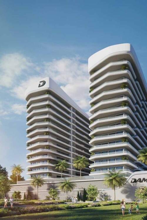 Damac Hills 2 - Propsearch.ae