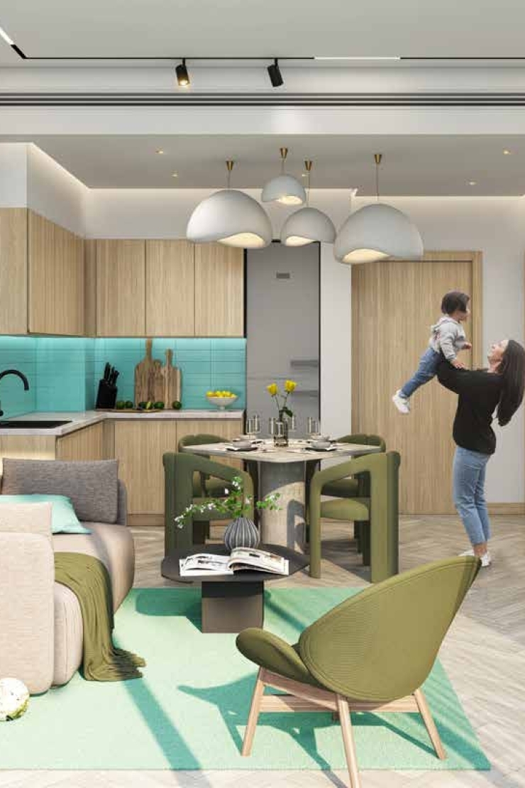 Elo 2 - Propsearch.ae