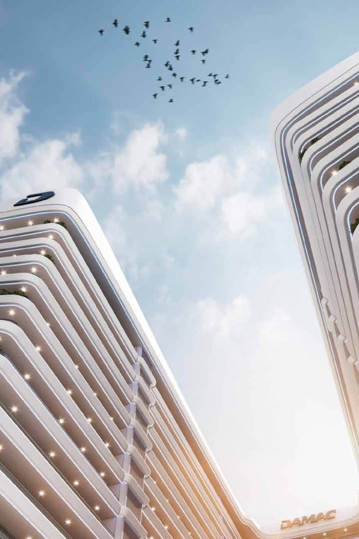 Elo 2 - Propsearch.ae