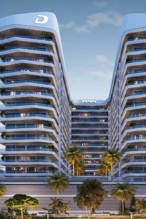 Damac Hills 2 - Propsearch.ae