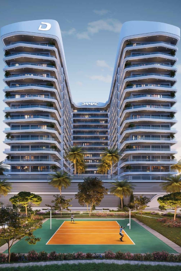 Elo 1 - Propsearch.ae