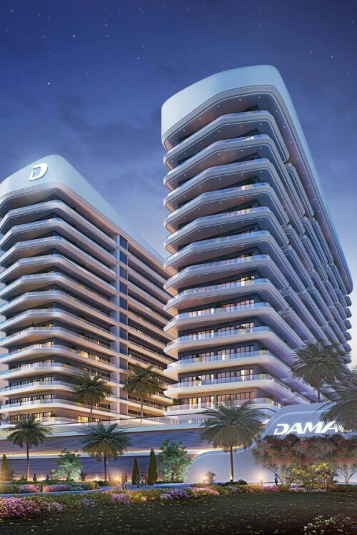 Front Line Investment Management LLC - Propsearch.ae