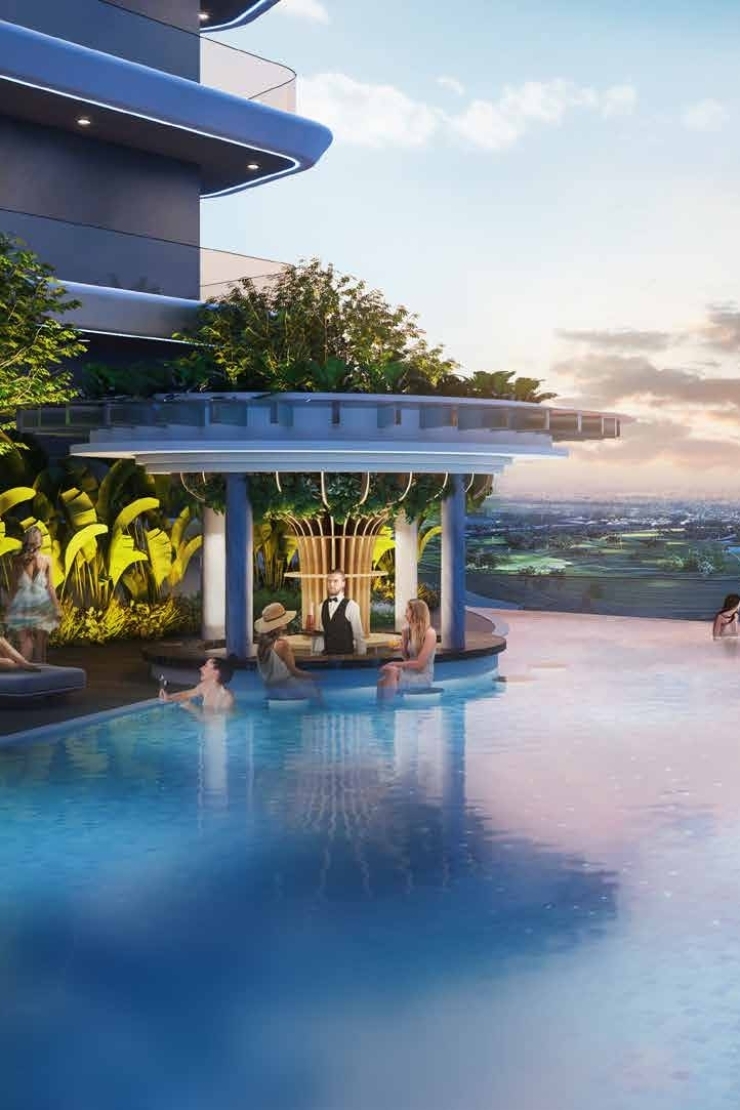 Elo 1 - Propsearch.ae