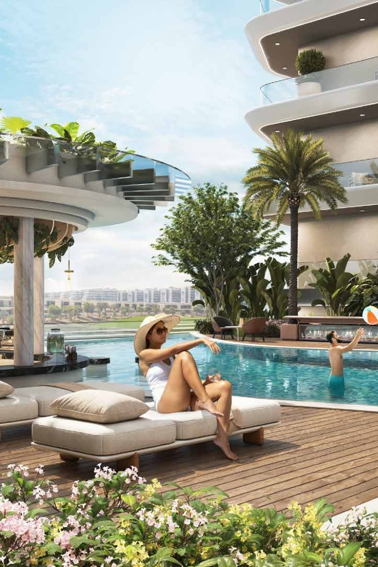 Elo 1 - Propsearch.ae