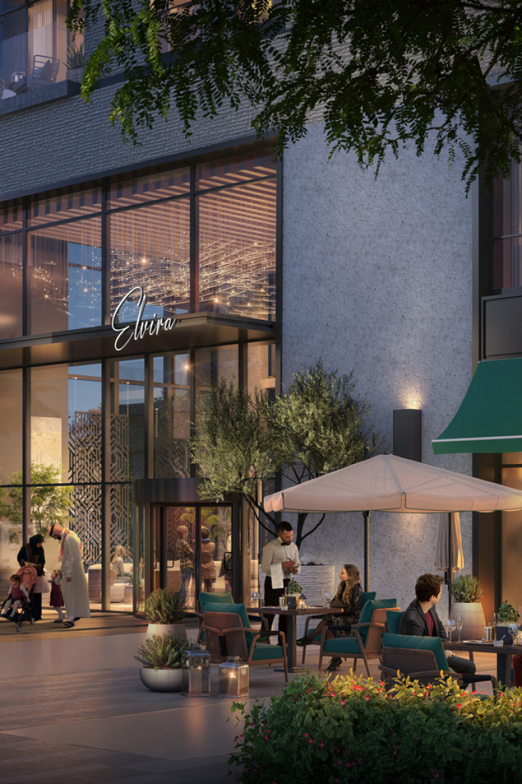 Elvira at Dubai Hills - Propsearch.ae