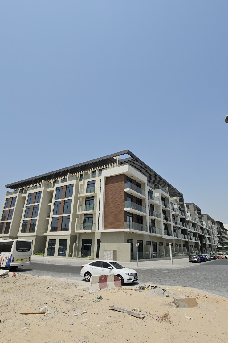 Elysee 3 - Propsearch.ae