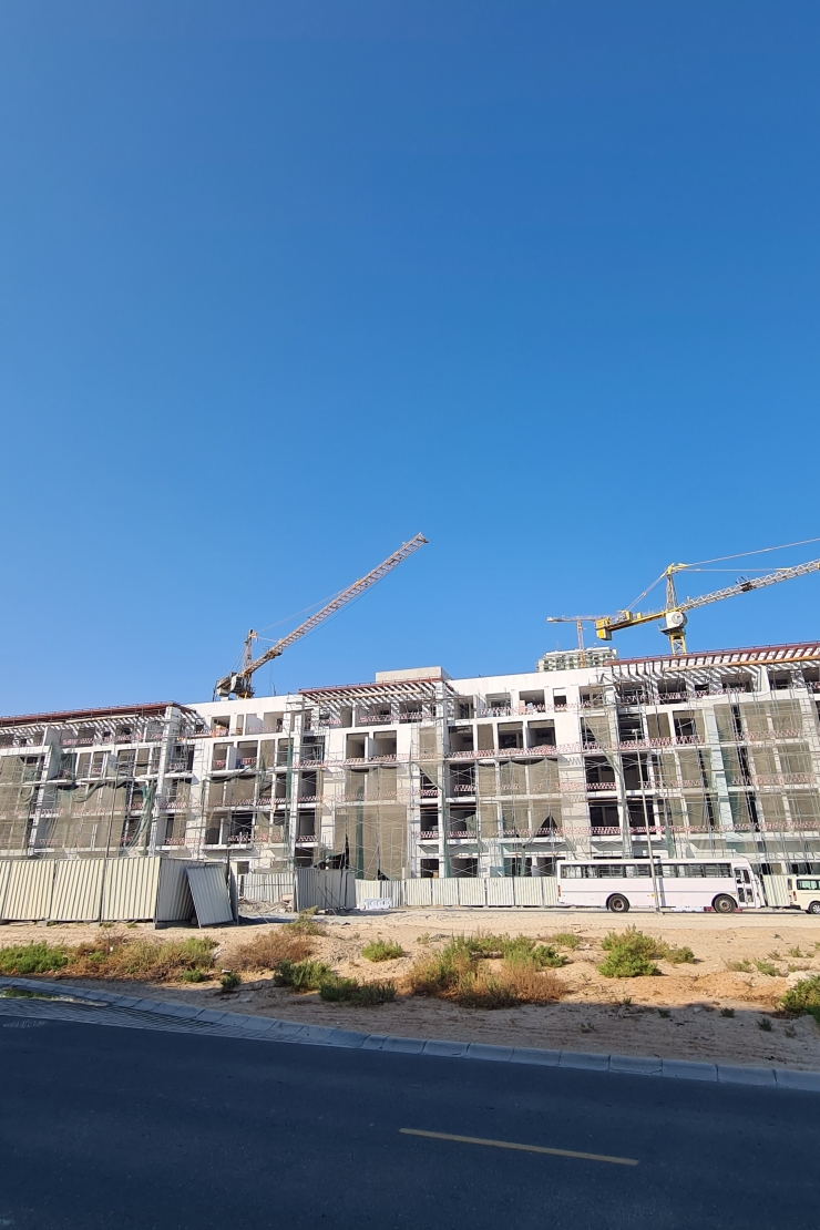 Elysee 3 - Propsearch.ae