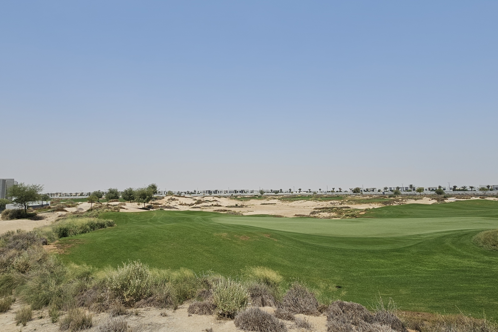 Emaar South Golf Club - Propsearch.ae