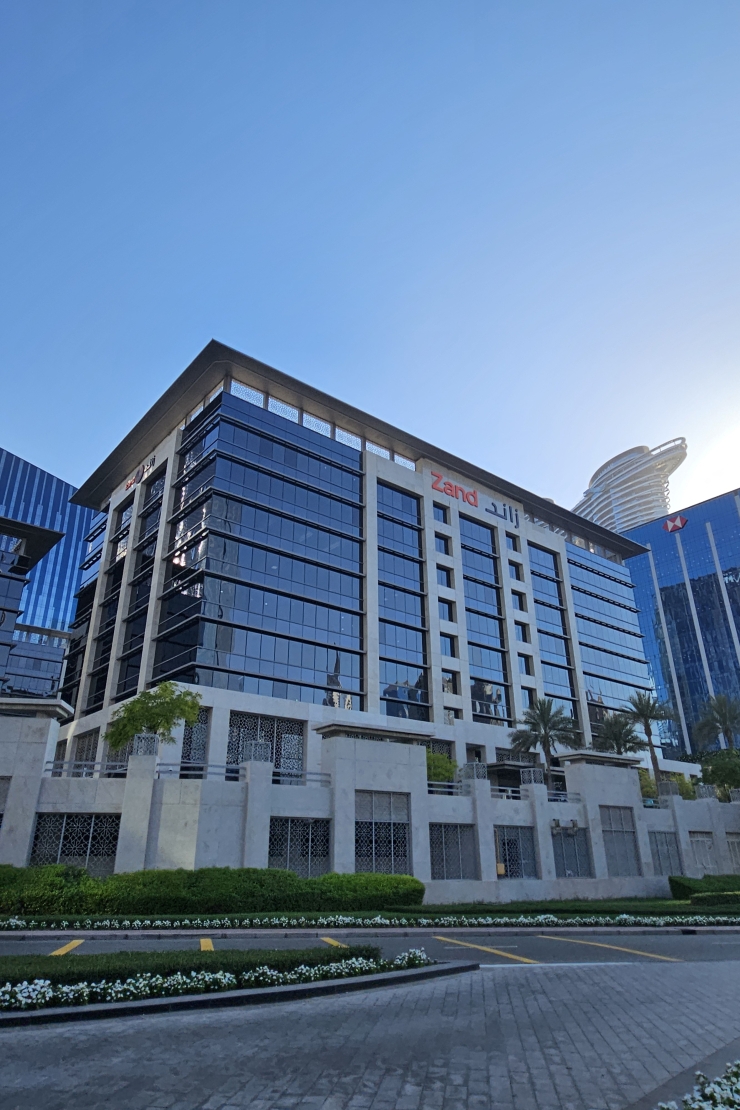 Emaar Square Building 6 - Propsearch.ae