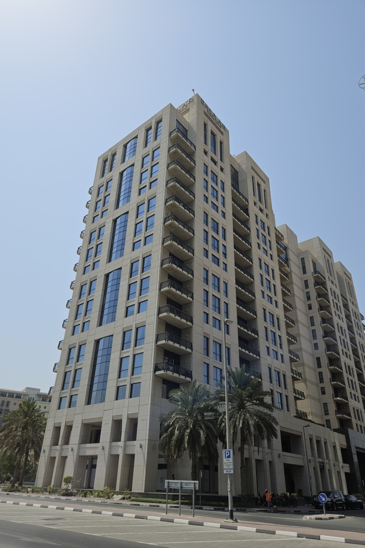 Emaar Towers Tower 2 - Propsearch.ae