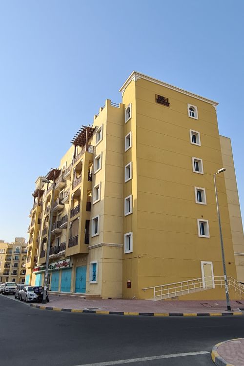 Emarati Cluster - Propsearch.ae