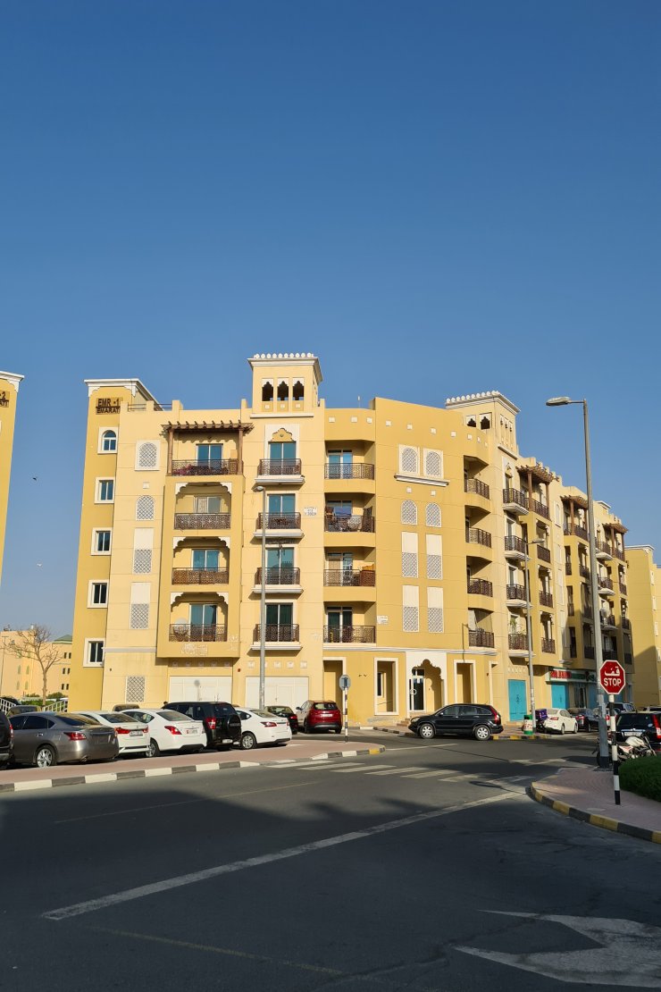 Emarati Building EMR-01 - Propsearch.ae