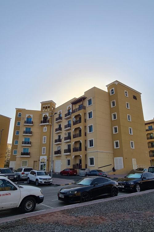 Emarati Cluster - Propsearch.ae