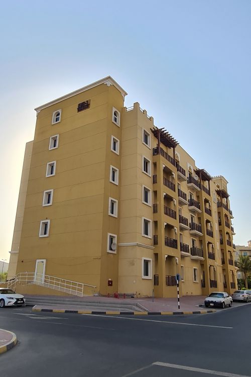 Emarati Cluster - Propsearch.ae