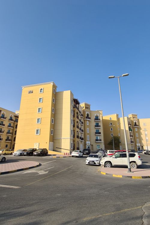 Emarati Cluster - Propsearch.ae