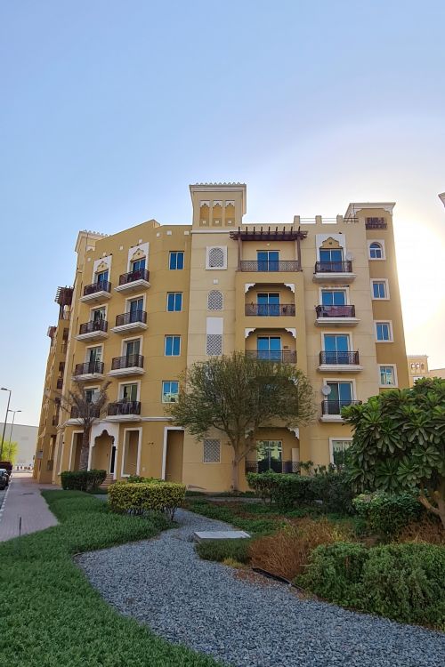 Emarati Cluster - Propsearch.ae