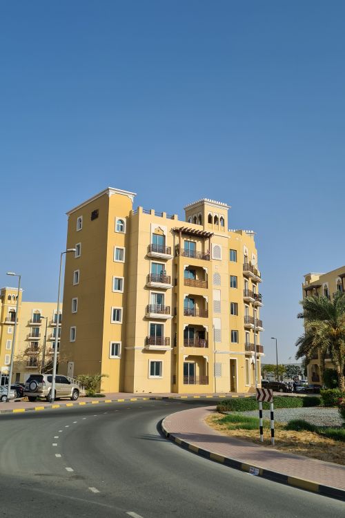 Emarati Building EMR-07 Guide | Propsearch.ae