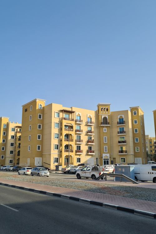 Emarati Cluster - Propsearch.ae