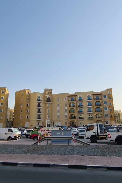 Emarati Cluster - Propsearch.ae