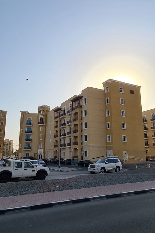 Emarati Cluster - Propsearch.ae