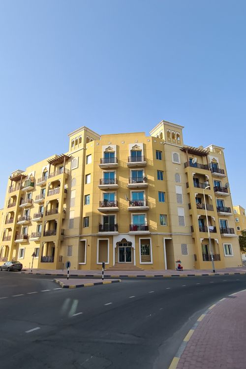 Emarati Cluster - Propsearch.ae