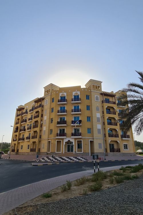 Emarati Cluster - Propsearch.ae