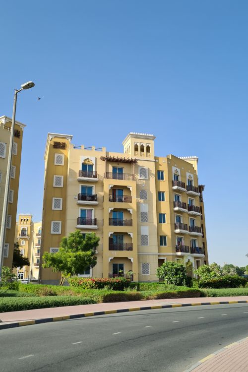 Emarati Cluster - Propsearch.ae