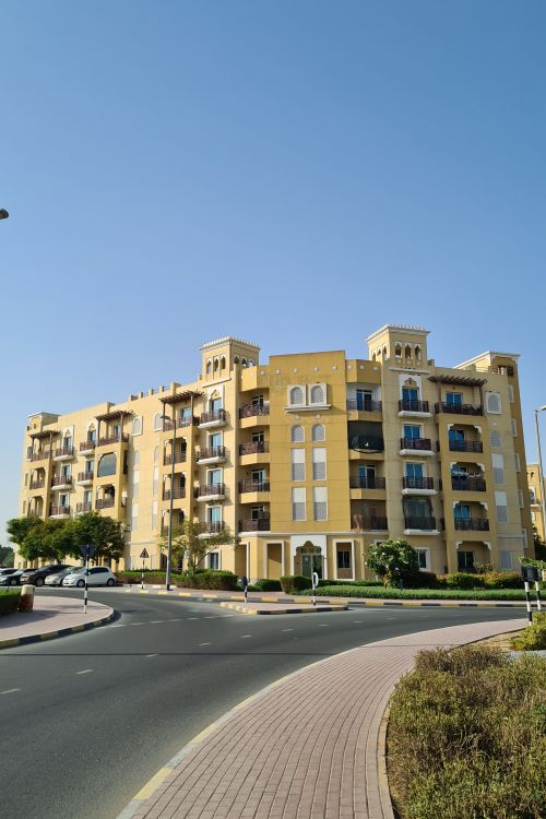 Emarati Cluster - Propsearch.ae