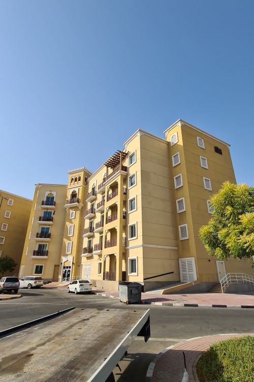 Emarati Cluster - Propsearch.ae