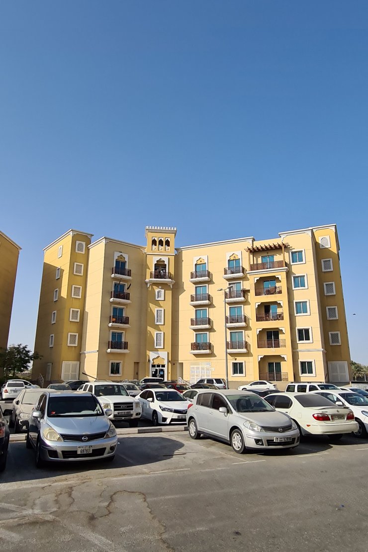Emarati Building EMR-26 - Propsearch.ae