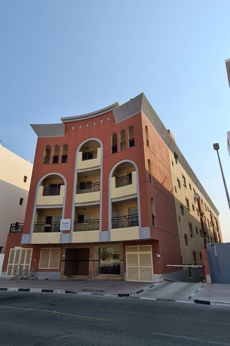 Embassy Court Al Hamriya - Propsearch.ae