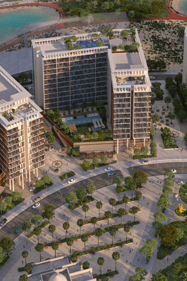 Ember at Park Five - Propsearch.ae