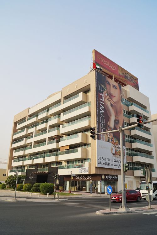 Emerald 1 Al Barsha Guide | Propsearch.ae