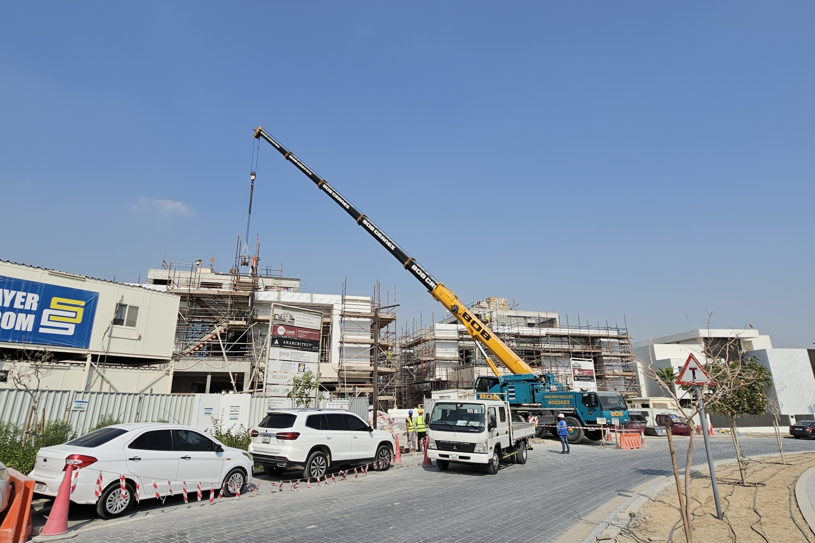 Emerald Hills - Propsearch.ae