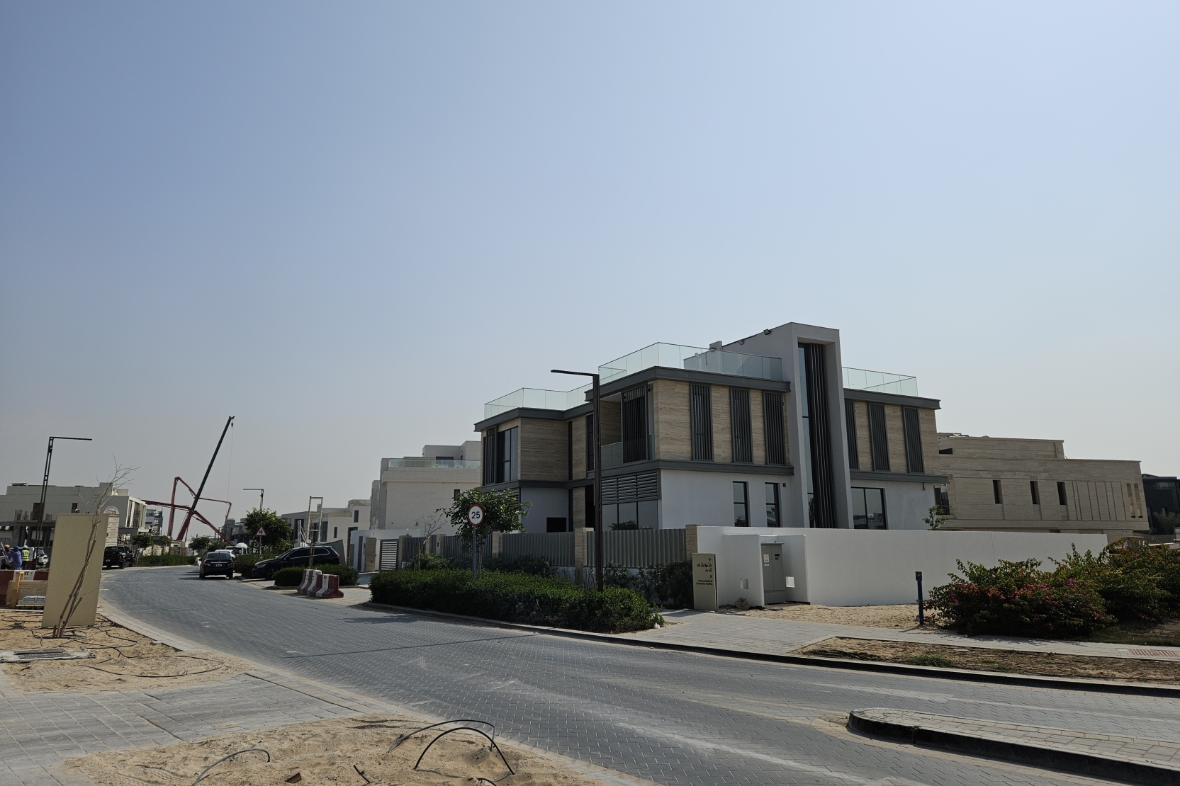 Emerald Hills - Propsearch.ae