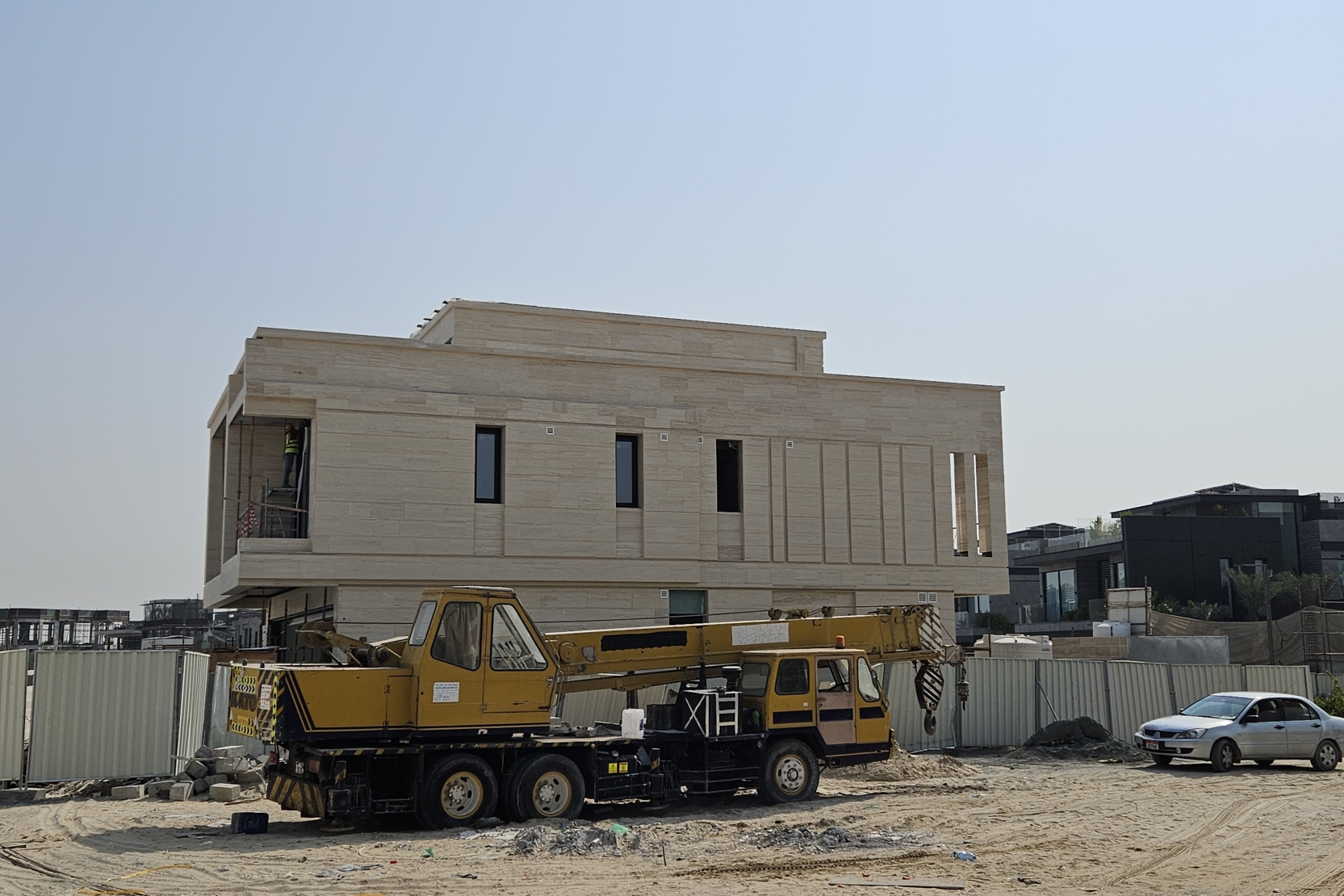 Emerald Hills - Propsearch.ae