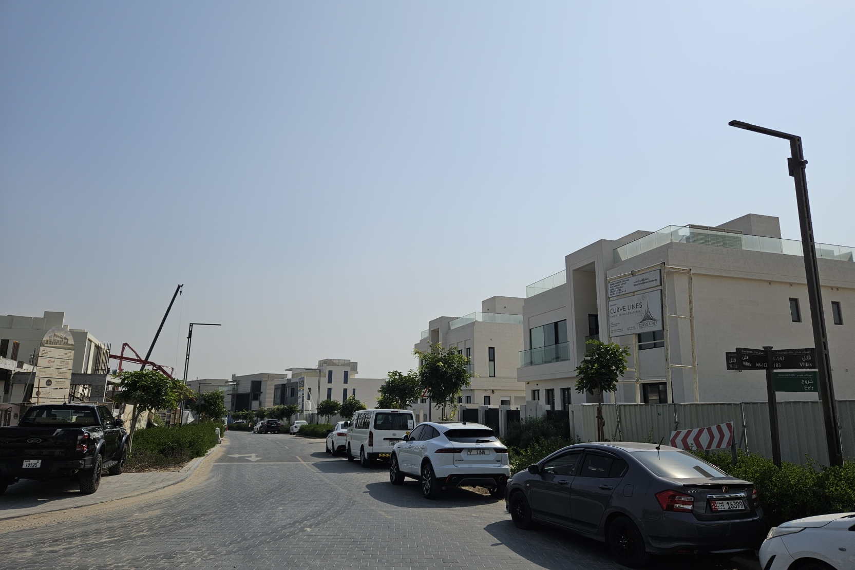 Emerald Hills - Propsearch.ae