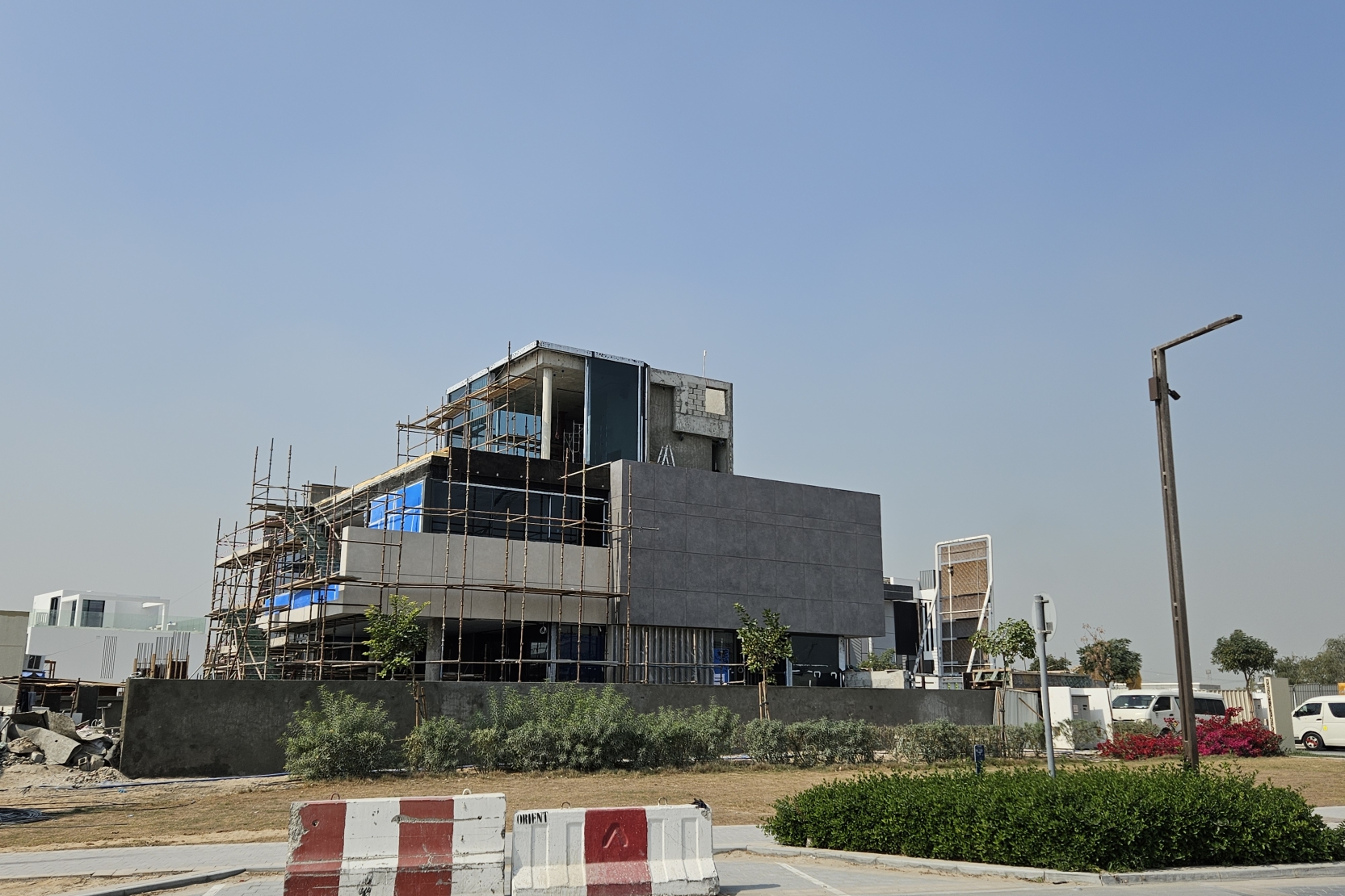 Emerald Hills - Propsearch.ae