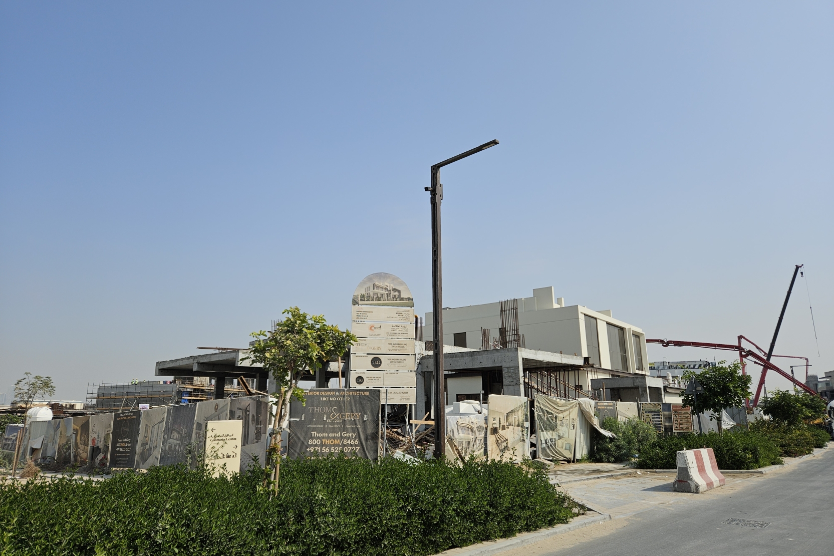 Emerald Hills - Propsearch.ae