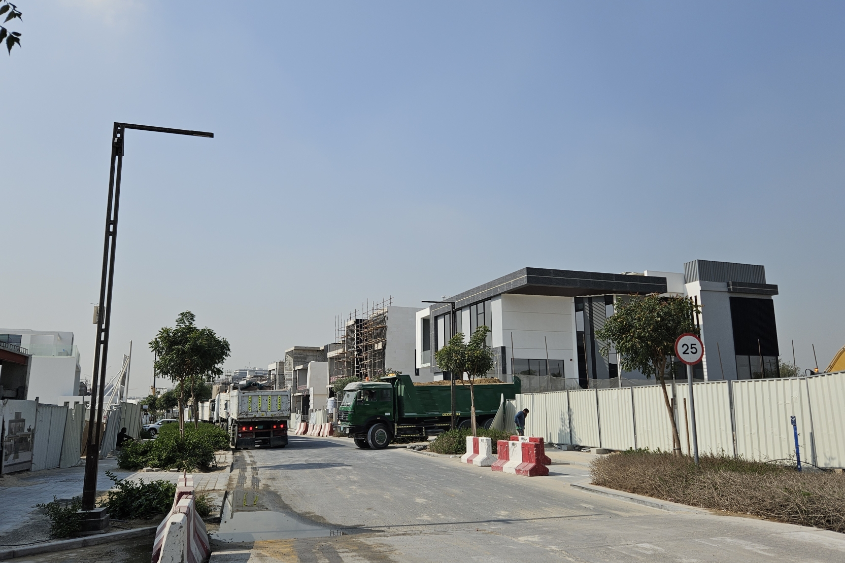 Emerald Hills - Propsearch.ae