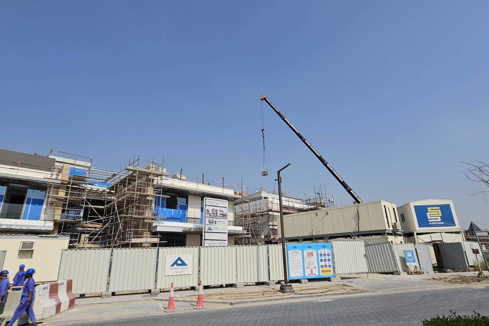 Emerald Hills - Propsearch.ae